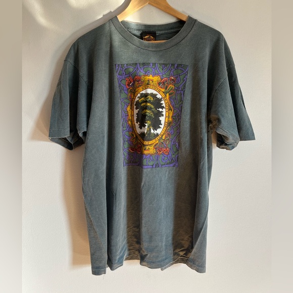 Northbound | Shirts | Vintage Tree Of Life Tshirt Purity Strength ...